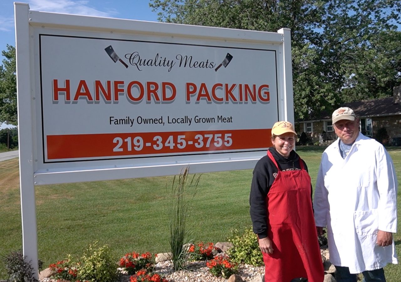 LEARNING CENTER | Hanford Packing Company